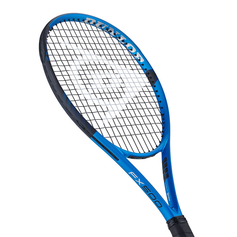 Dunlop FX 500 Tennis Racquet