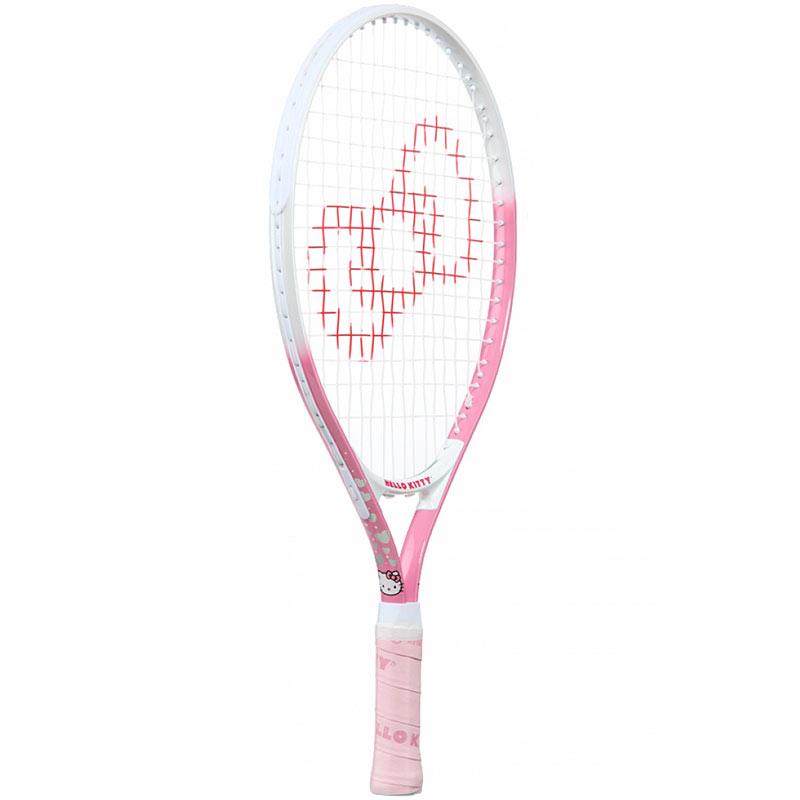 Hello Kitty 19 Junior Tennis Racquet