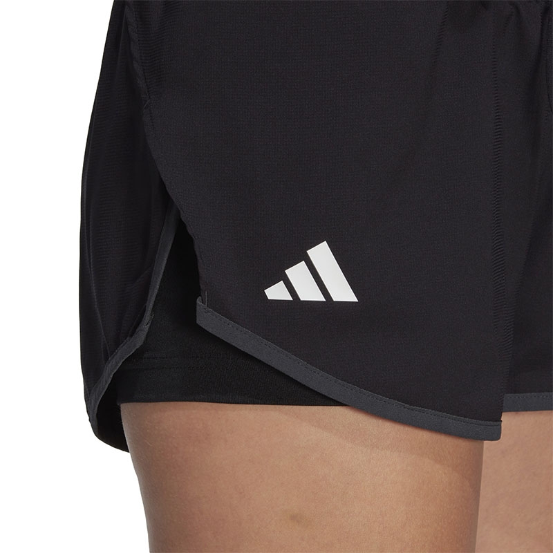 Adidas Club Women's Tennis Short Black