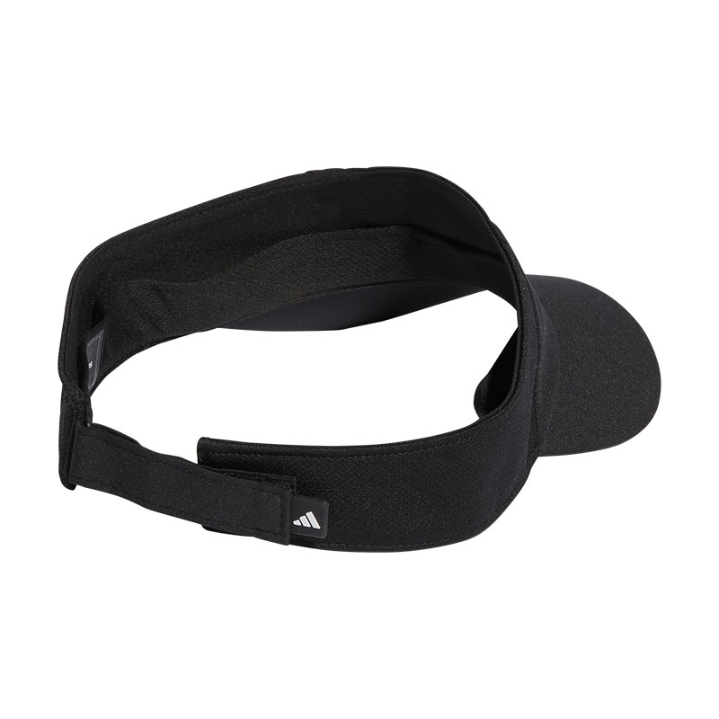 Adidas Aeroready Men's Tennis Visor Black