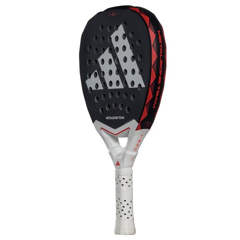 adidas Metalbone Team 3.4 Padel Racquet Black