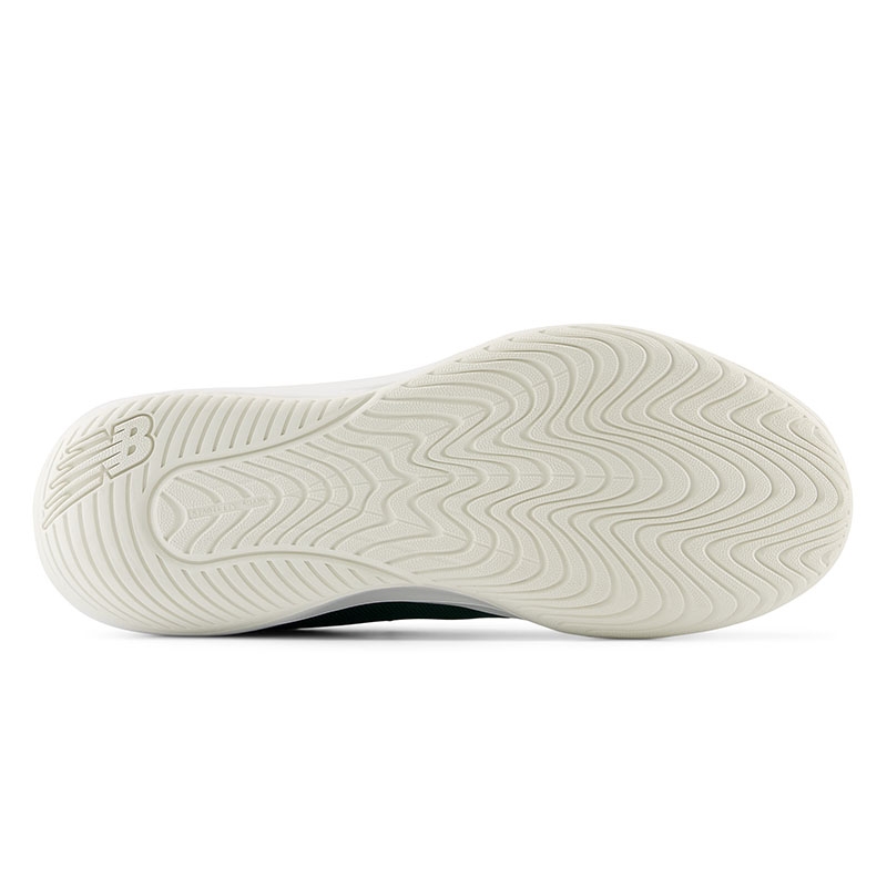 New Balance 696v6 D Men's Tennis Shoes Green/naturalmint