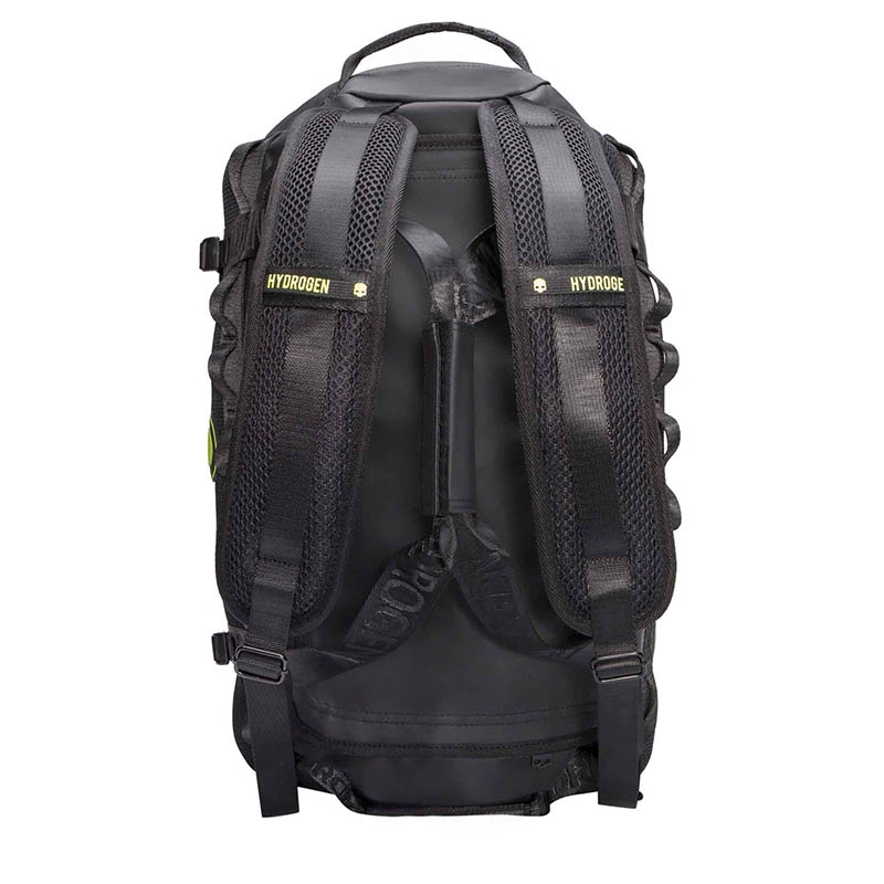 Hydrogen Training Bag Black