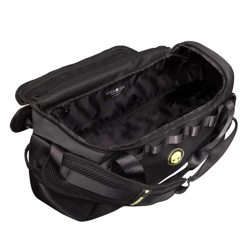 Hydrogen Training Bag Black