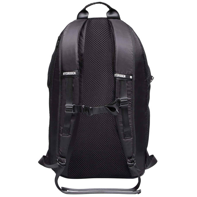 Hydrogen Back Pack Black