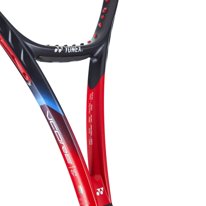 Yonex Vcore 95 Tennis Racquet
