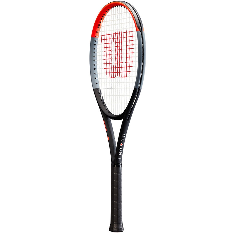 Wilson Clash 100L Tennis Racquet