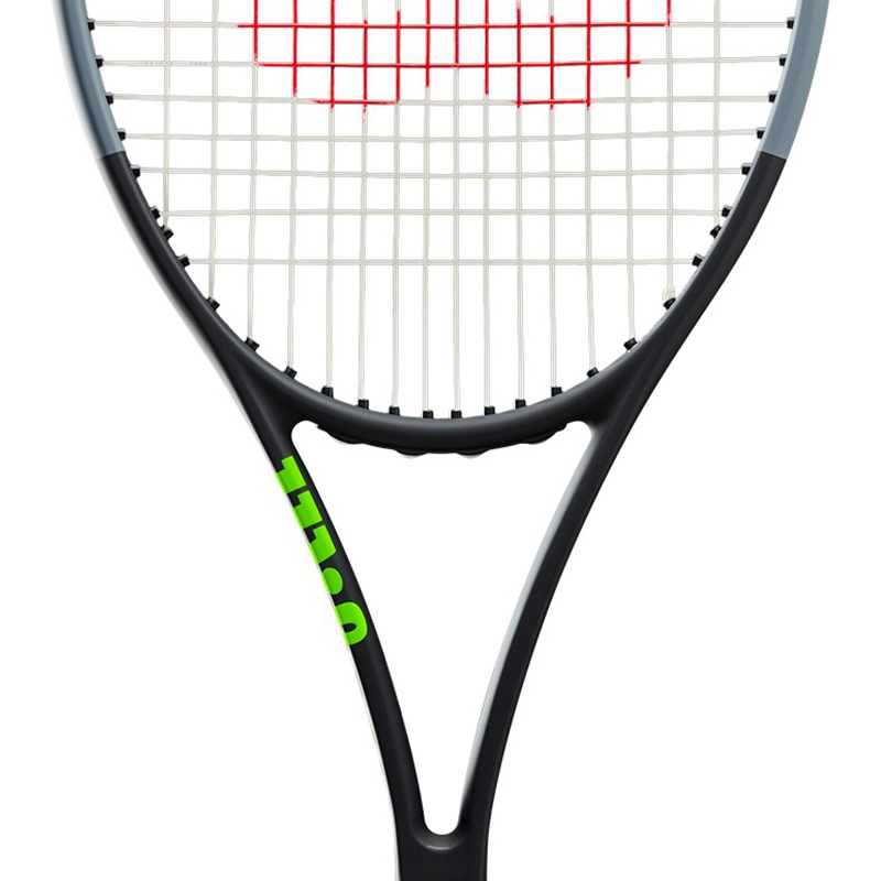 Wilson Blade 98 16x19 V7 Tennis Racquet