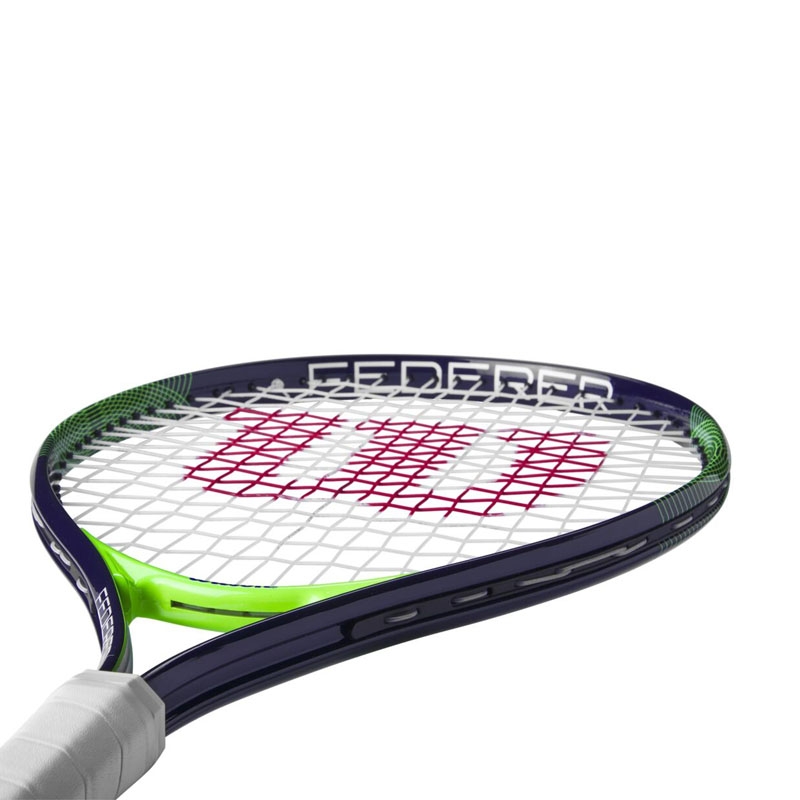 Wilson Roger Federer 23 Junior Tennis Racquet