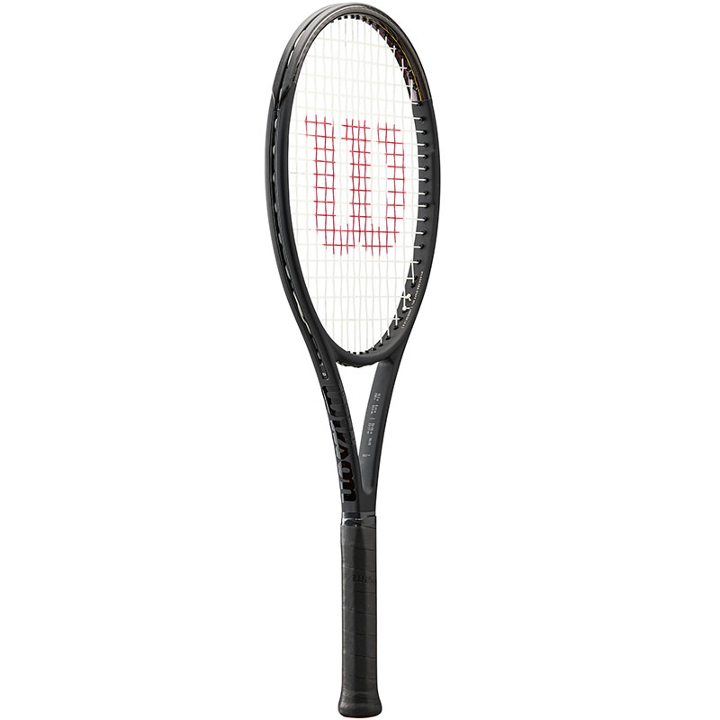 Wilson Tennis Rackets And Ball
