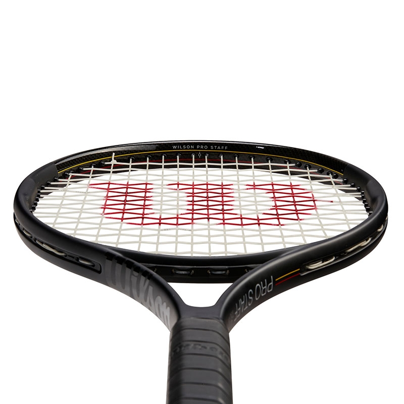 Wilson Pro Staff 26 V13 Junior Tennis Racquet
