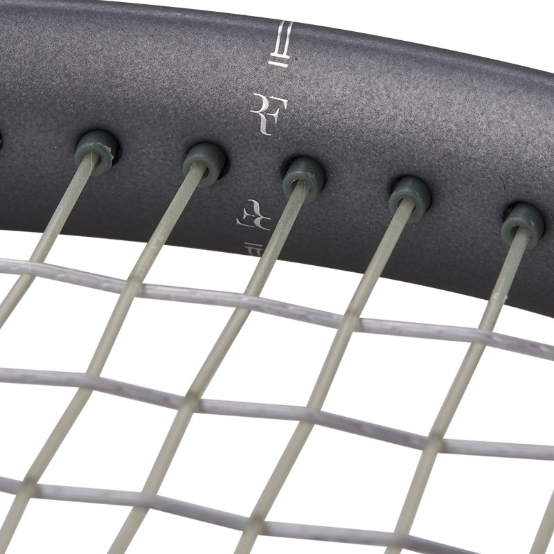 Wilson RF 01 Future Tennis Racquet