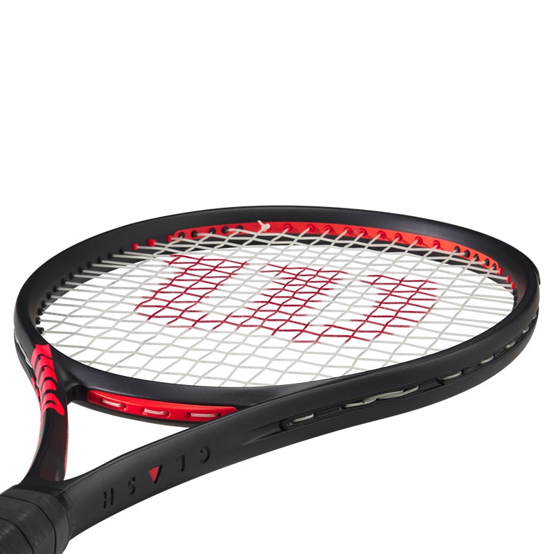 Wilson Clash 100 Pro V3 Tennis Racquet
