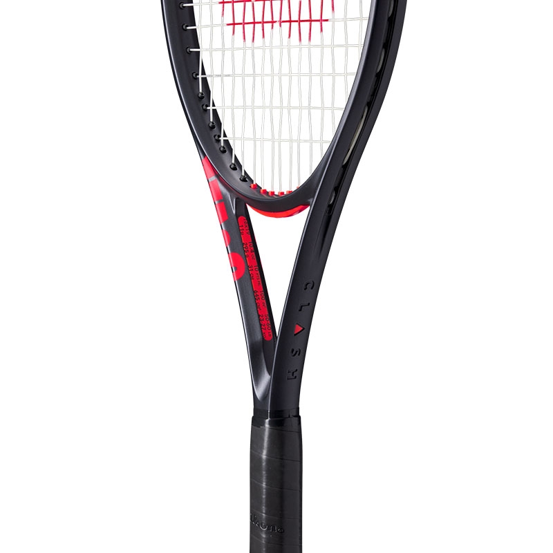Wilson Clash 100 V3 Tennis Racquet