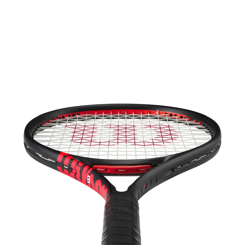 Wilson Clash 108 V3 Tennis Racquet