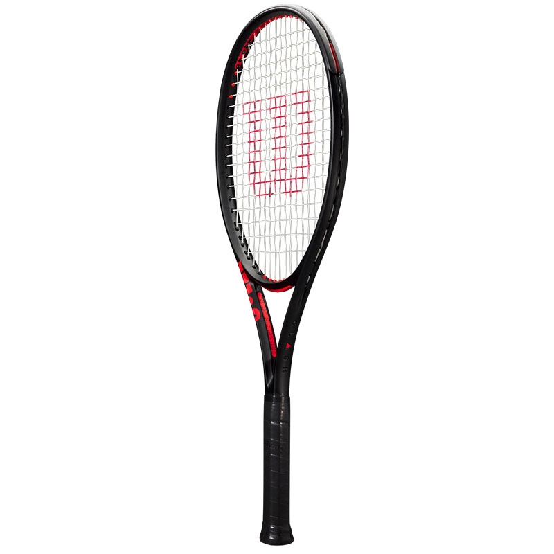 Wilson Clash 108 V3 Tennis Racquet