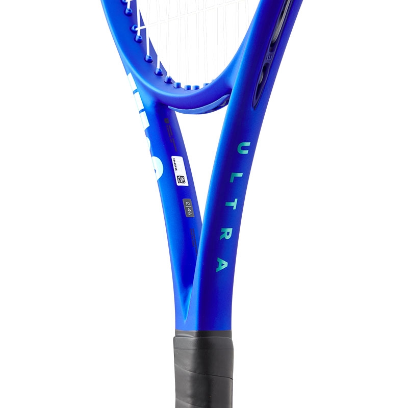 Wilson Ultra 100UL V5 Tennis Racquet