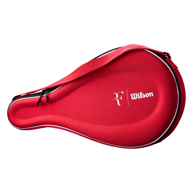 Wilson RF 01 Pro Classic + Cover Tennis Racquet