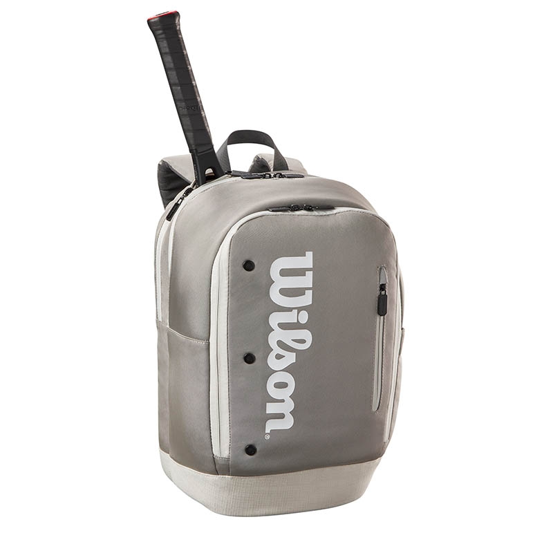 Wilson Tour Tennis Backpack Stone