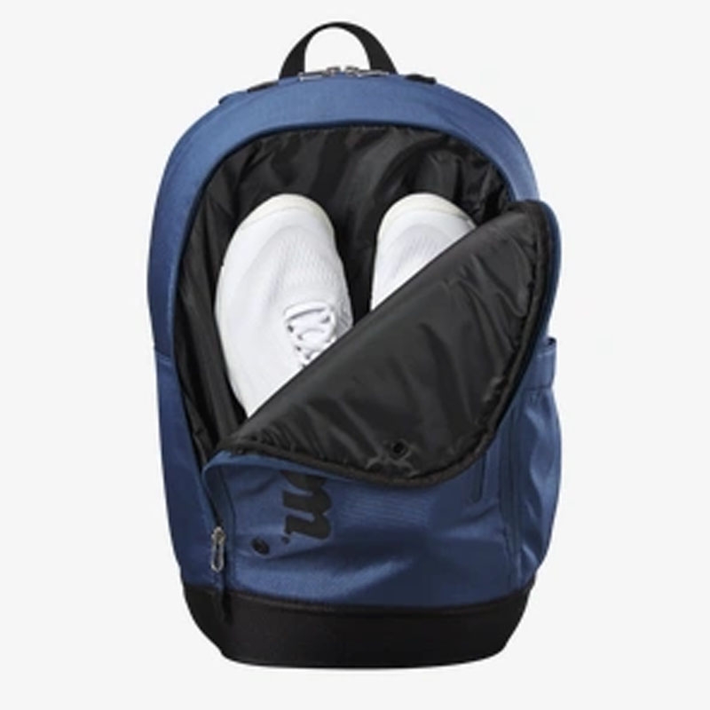 Wilson Tour Ultra Tennis Backpack Blue