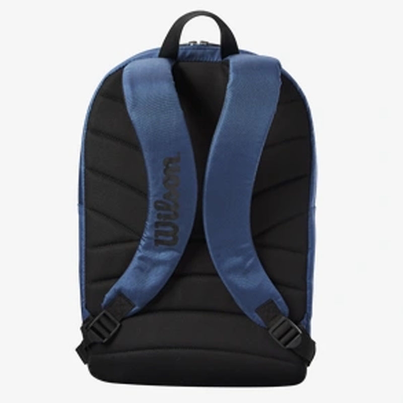 Wilson Tour Ultra Tennis Backpack Blue