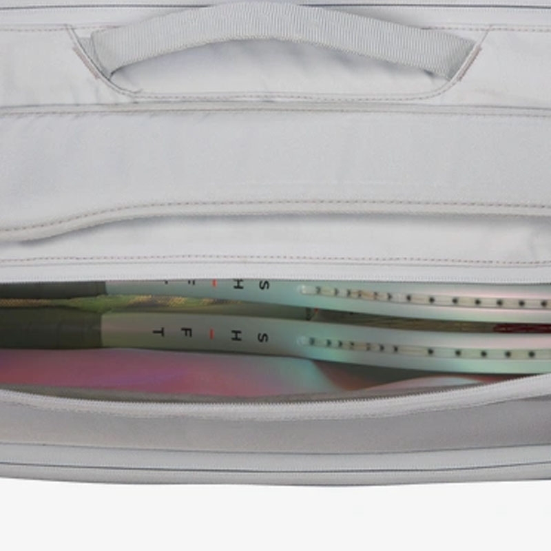 Wilson Shift Super Tour 15PK Tennis Bag Ice