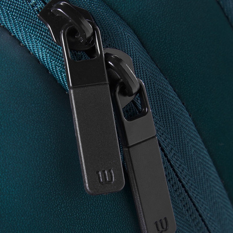 Wilson Blade Super Tour V9 Tennis Backpack Green