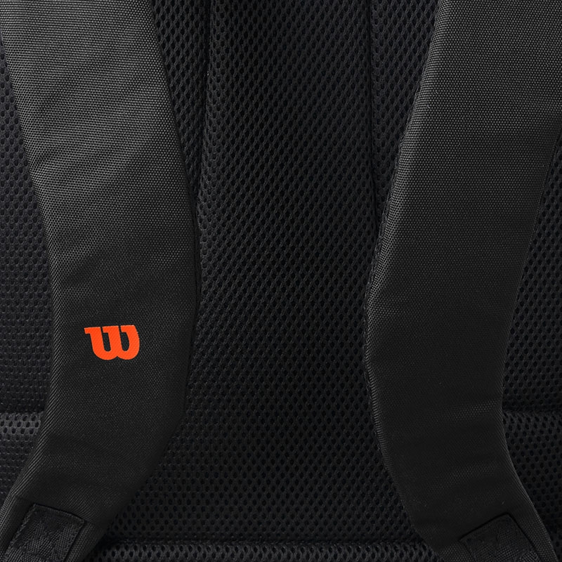 Wilson Blade Super Tour V9 Tennis Backpack Green