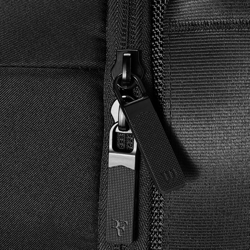 Wilson RF Tennis Backpack Black