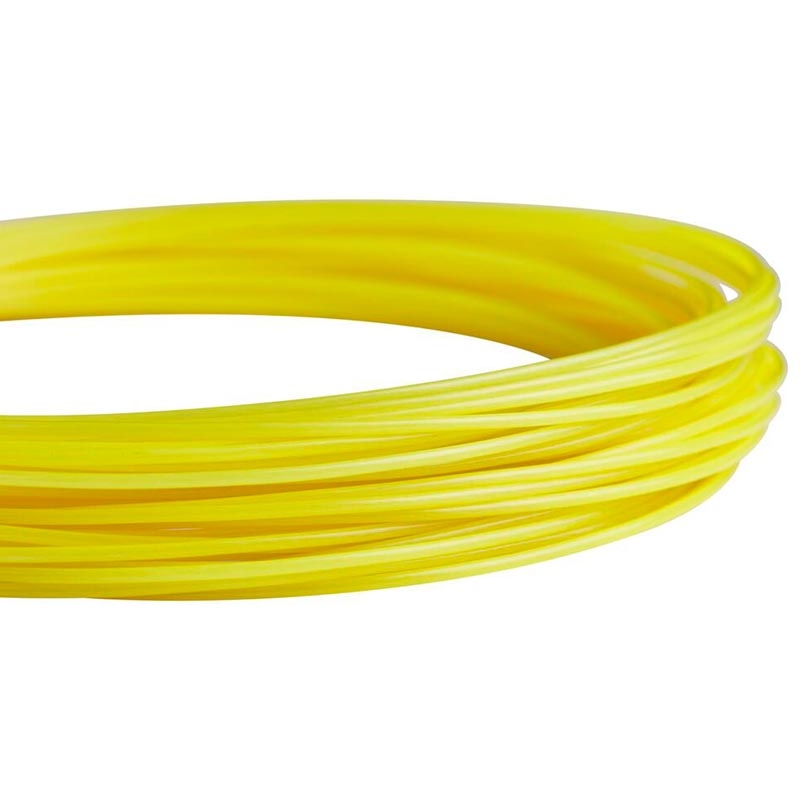 Wilson Sensation 16 Tennis String Set Yellow