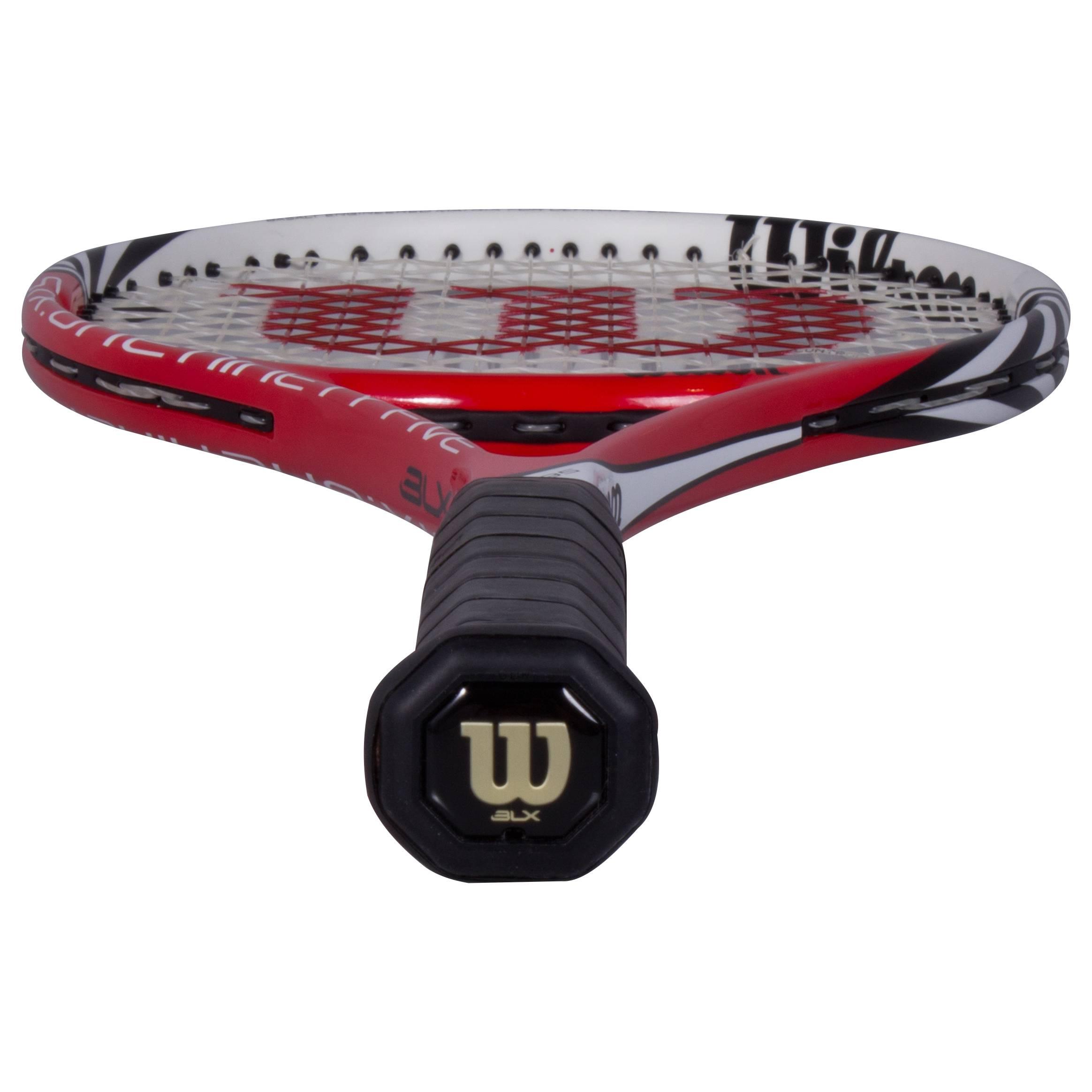 Wilson BLX Six One 95 16x18 Tennis Racquet