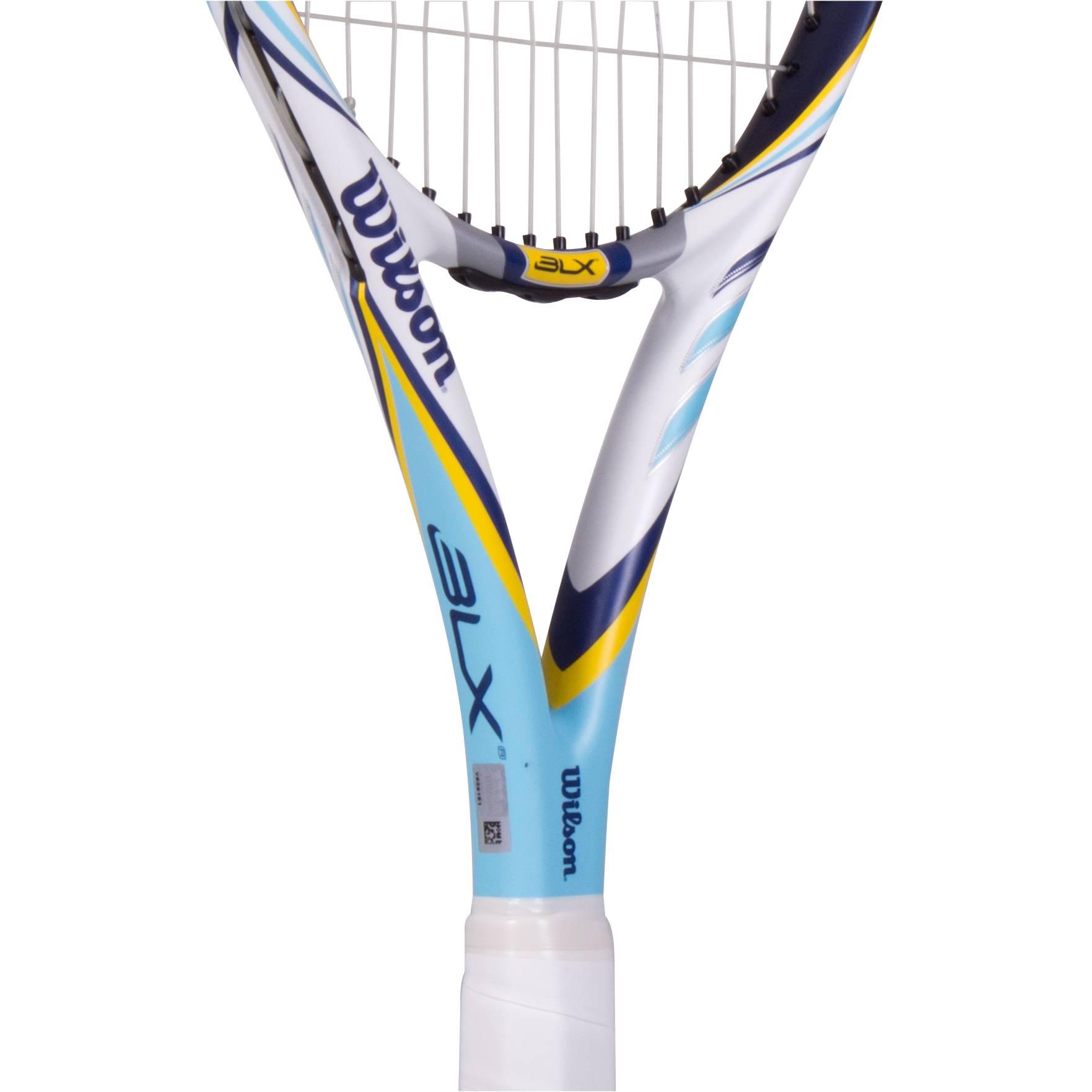 Wilson BLX Juice Pro Tennis Racquet