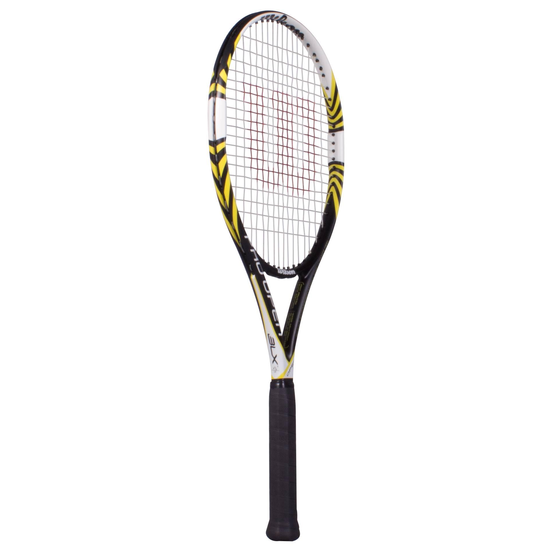 Wilson BLX Pro Open o Head Youtek Ultimate Speed