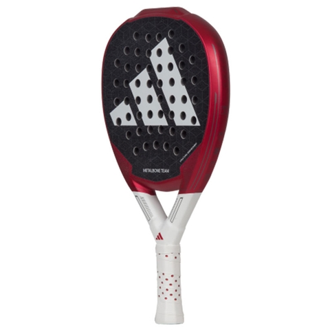 Adidas Metalbone Team 3.3 Padel Racquet Red