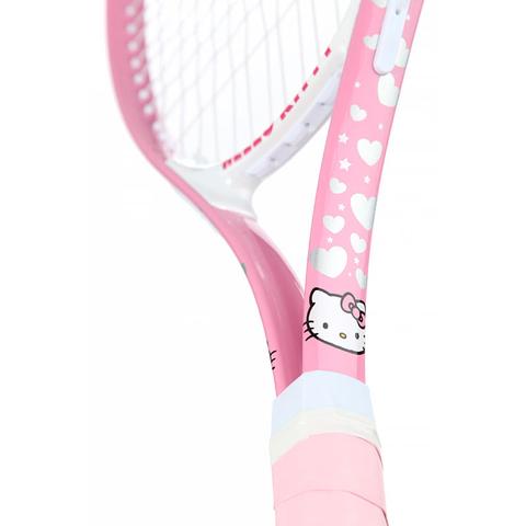 Hello Kitty 19 Junior Tennis Racquet
