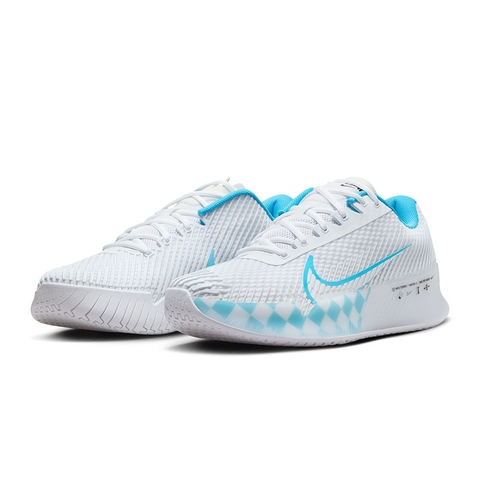 Nike Zoom Vapor 11 Player Exclusive Carlos Tennis Men's Nike Zoom Vapor 11 Player Exclusive Carlos Tennis Men's