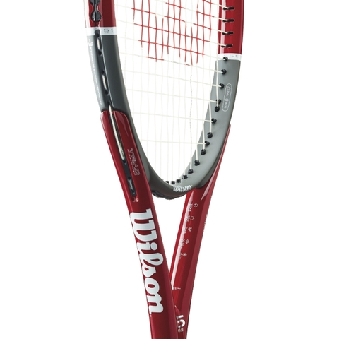 Wilson Triad Five BLX Tennis Racquet